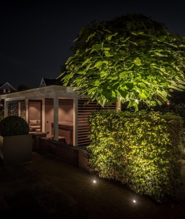 Step by step - LYS Light