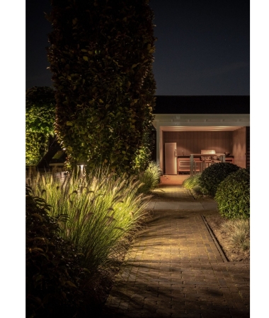 Step by step - LYS Light